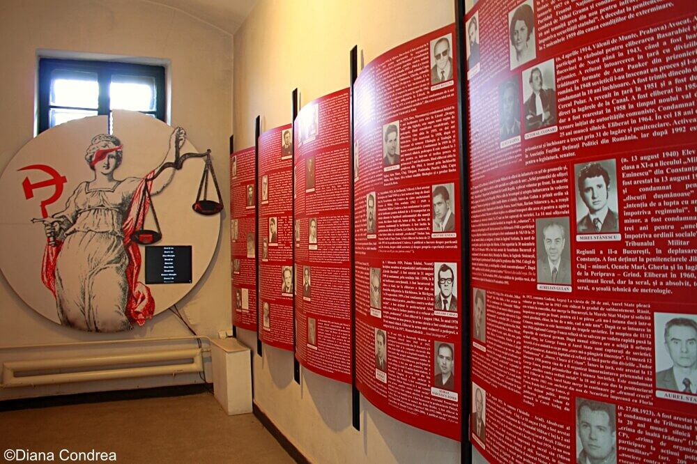 Sighet Memorial and the Story of Communism in Romania