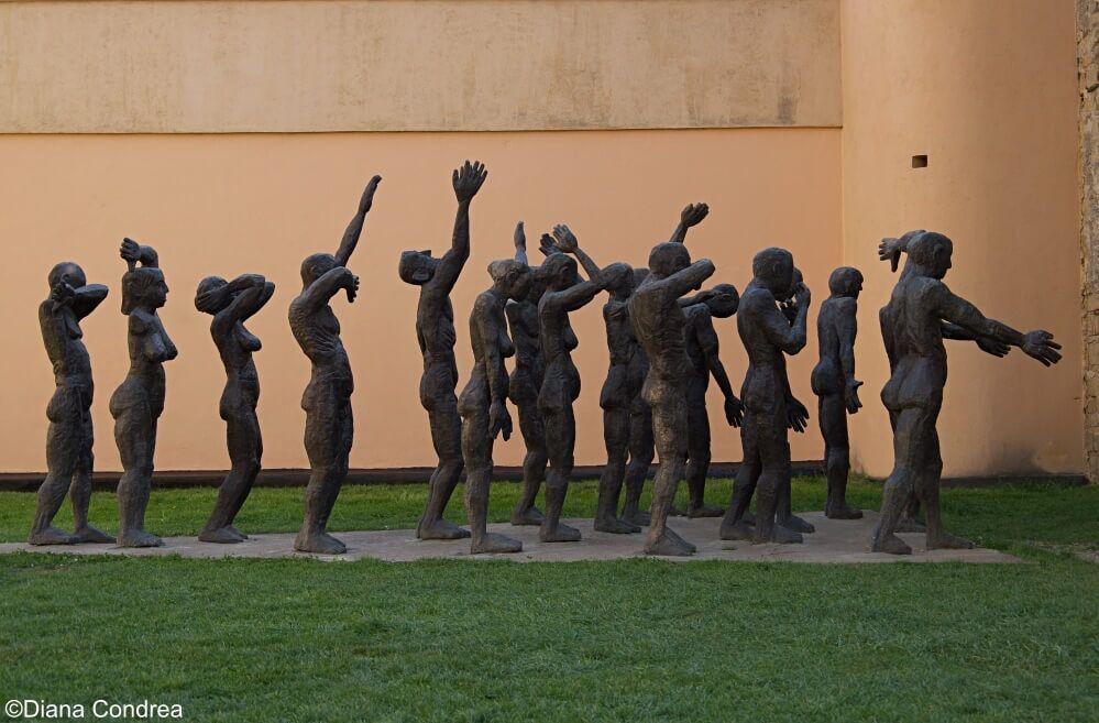 Sighet Memorial and the Story of Communism in Romania