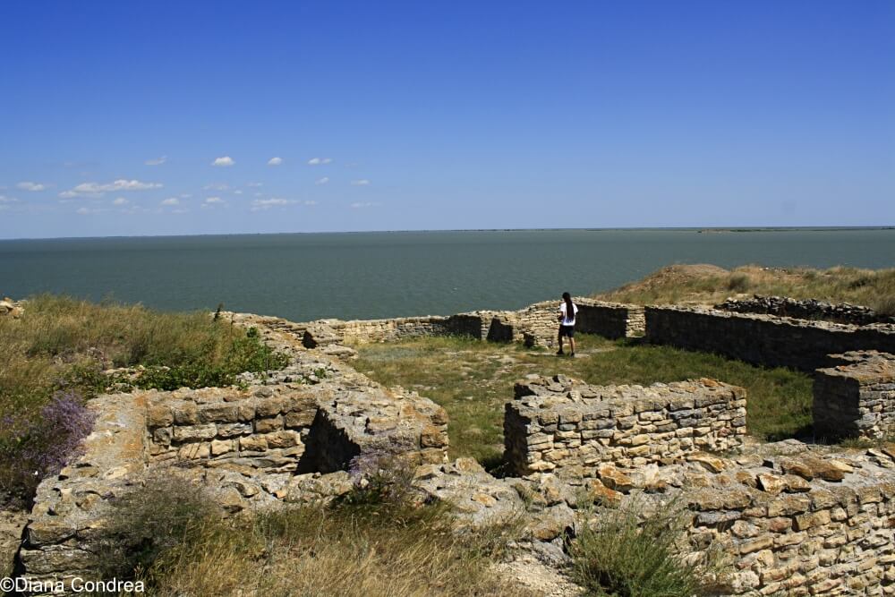 Jurilovca: Multicultural Heritage and Ancient History