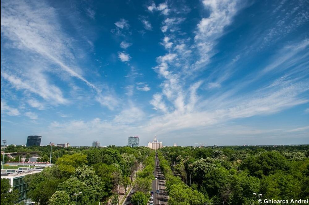 Bucharest Village Museum: The Rural Heart of the Capital