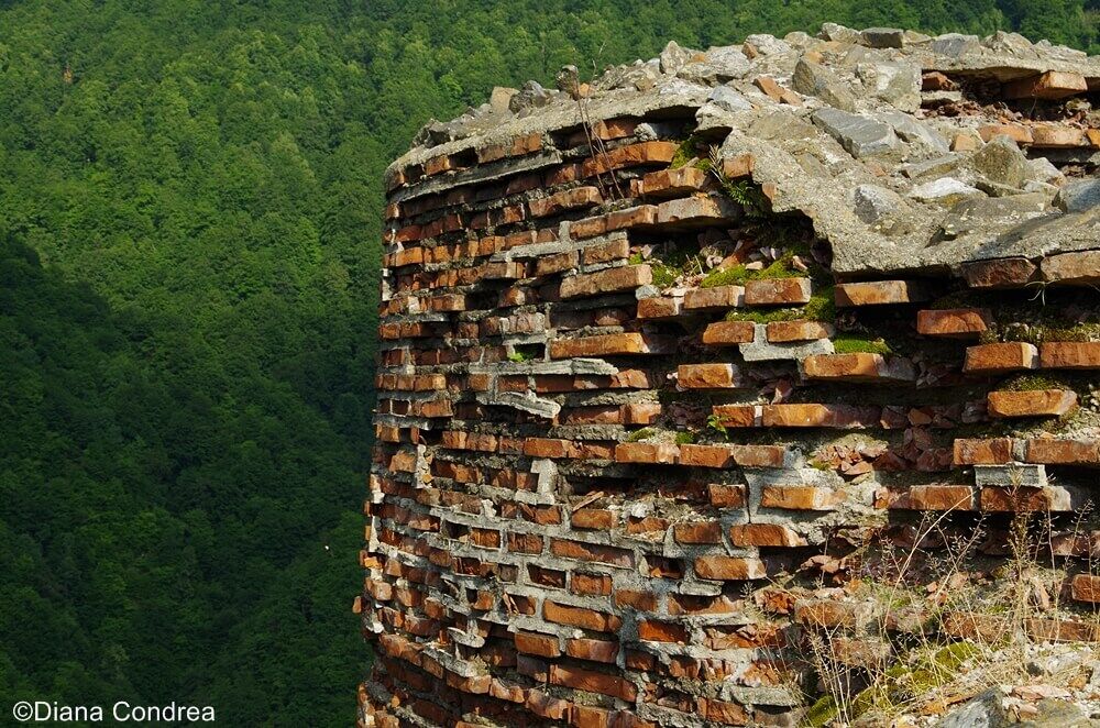 Poenari Fortress: The Eagles’ Nest of Vlad the Impaler