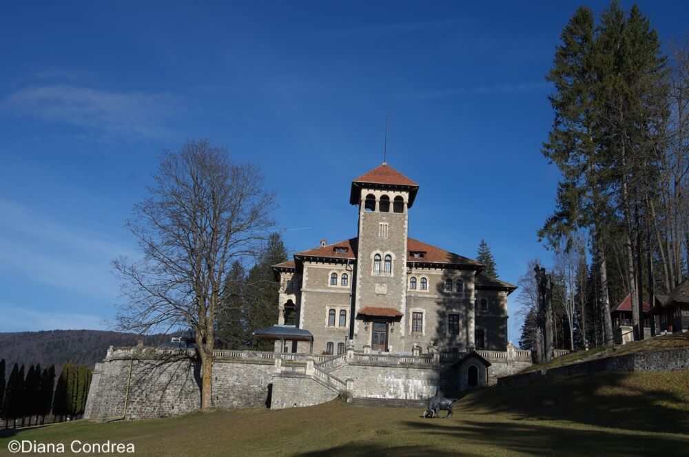 Seven Romanian Castles and Palaces You Shouldn’t Miss