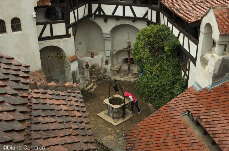 Bran Castle: The Real Story of a World Famous Attraction