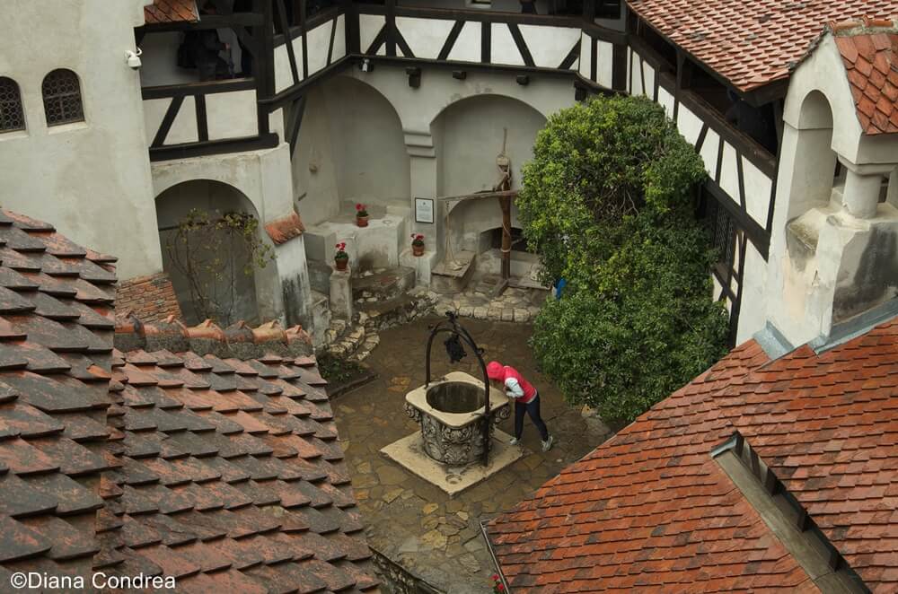 Bran Castle: The Real Story of a World Famous Attraction