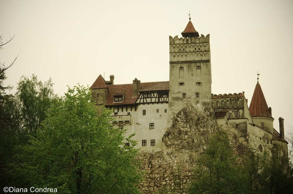 Bran Castle: The Real Story of a World Famous Attraction