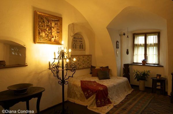 Bran Castle: The Real Story of a World Famous Attraction