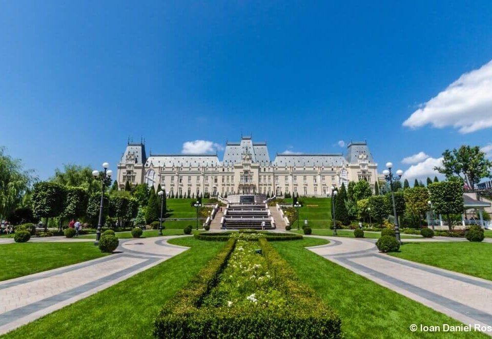 Bucharest Village Museum: The Rural Heart of the Capital