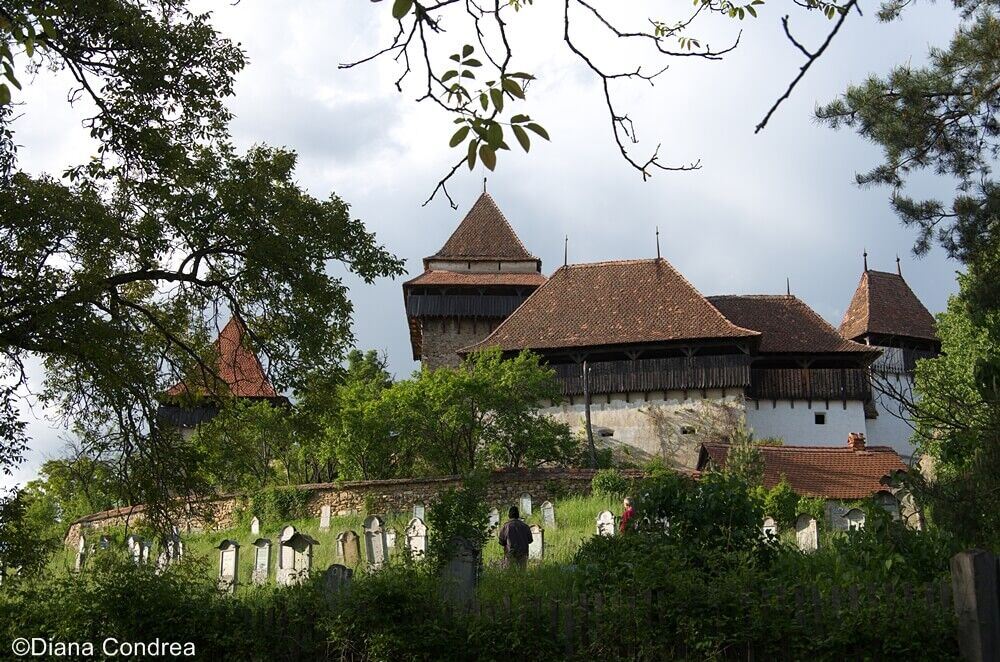 Top Five Castles of Transylvania You Should See - Uncover Romania