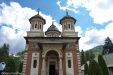 Sinaia Monastery: Royalty, Faith, and Three Centuries of History