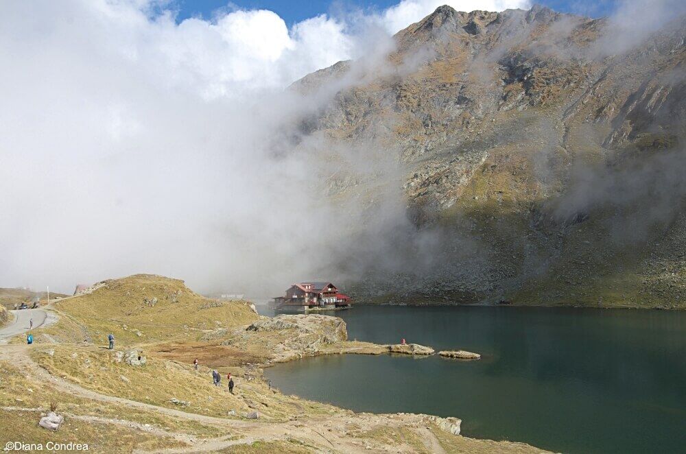 Transfagarasan: Probably the Best Road in the World