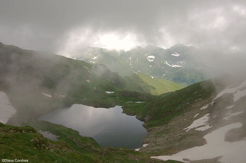 Transfagarasan: Probably the Best Road in the World