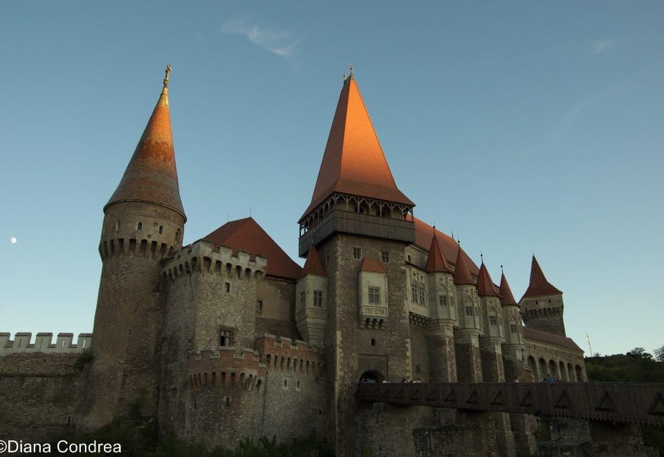 Top Five Castles of Transylvania You Should See - Uncover Romania