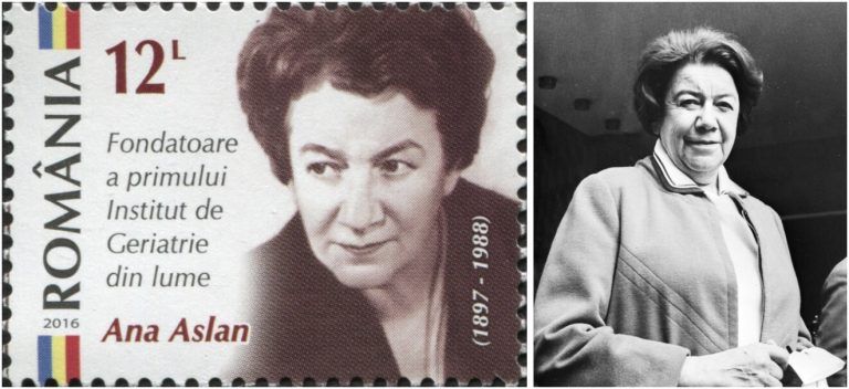 Discover 18 World-Famous Romanians Who Inspire Us