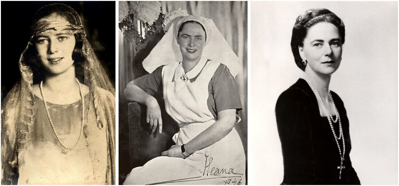 Bran Castle: The Home of Queen Maria and Princess Ileana