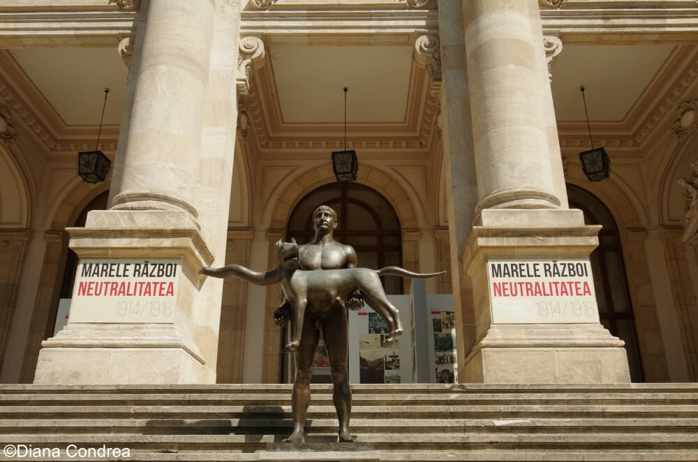 Bucharest City: Visit a One Of A Kind Capital