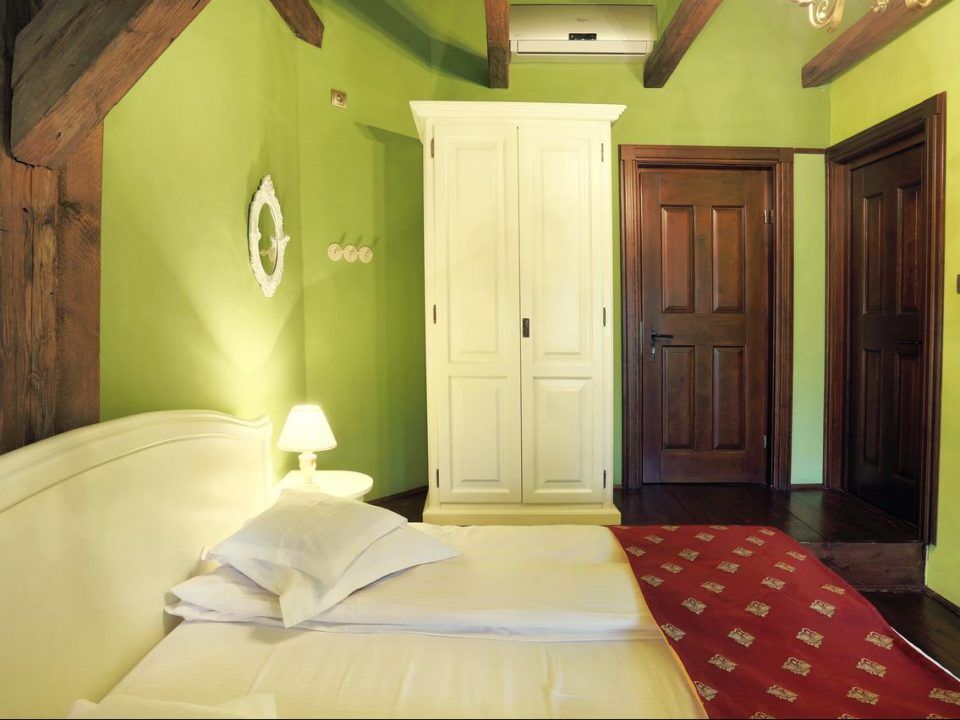 Accommodation in Romania: Authentic and Beautiful Stays