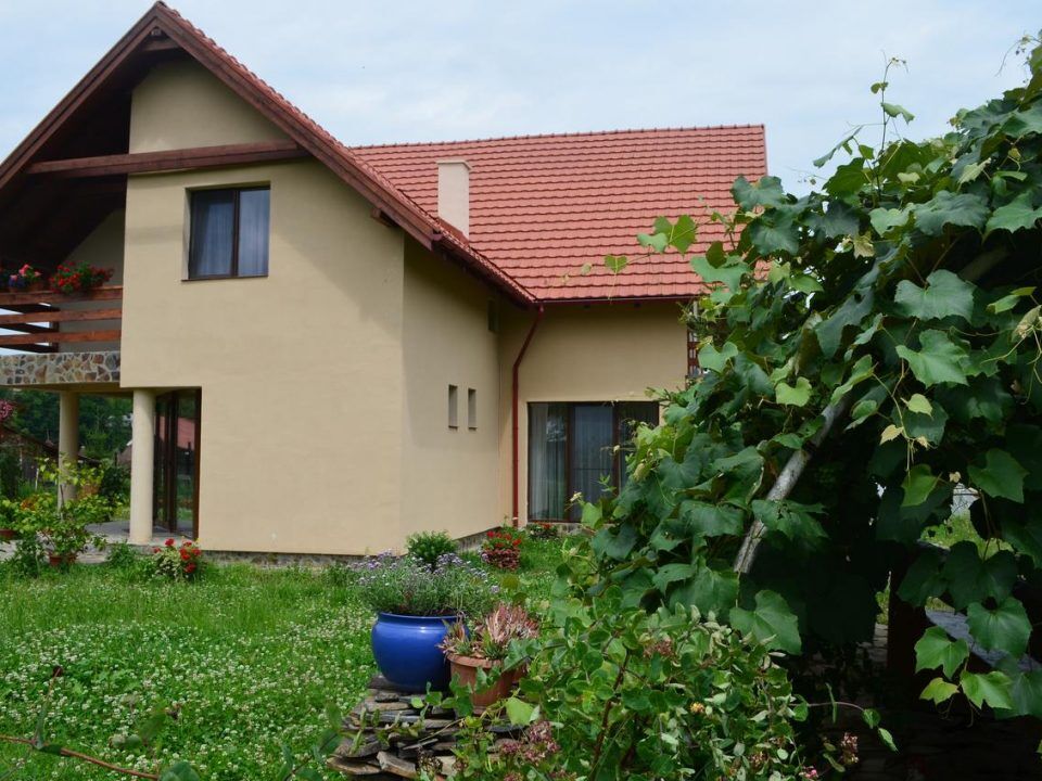 Accommodation in Romania: Authentic and Beautiful Stays