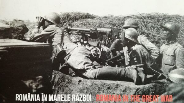 100 Years in the History of Romania: The Most Important Events