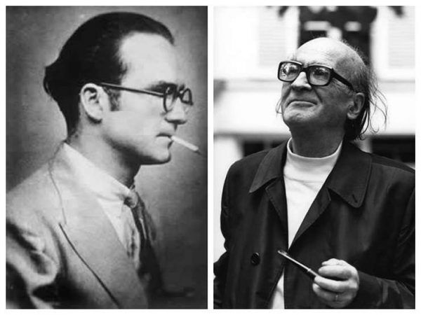 Discover 18 World-Famous Romanians Who Inspire Us