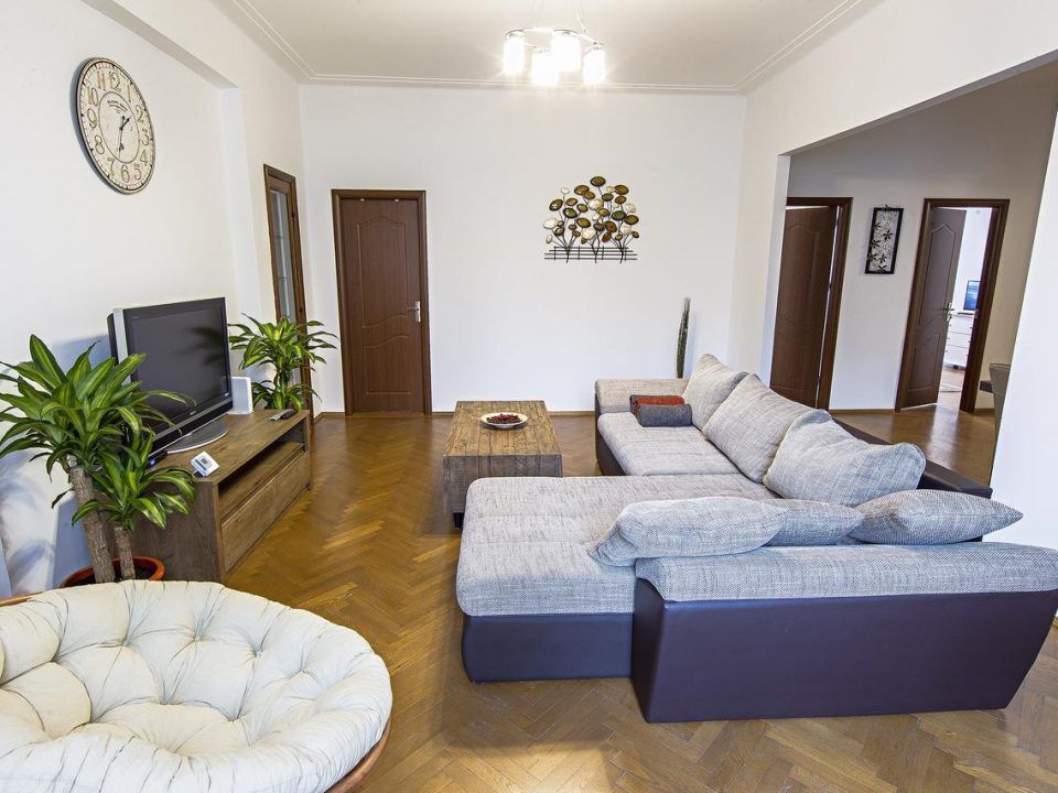 Accommodation in Romania: Authentic and Beautiful Stays