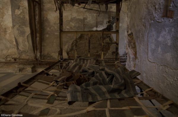 Pitesti Prison: The Inferno of Communist Experiments