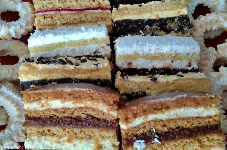 Romanian Desserts: 10 Delicious Recipes You Should Try