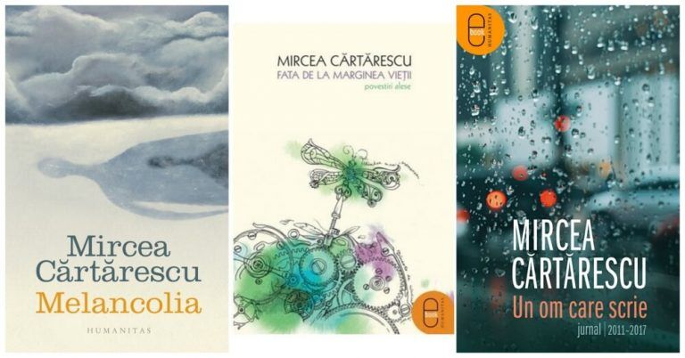 11 Romanian Authors You Should Discover - Uncover Romania