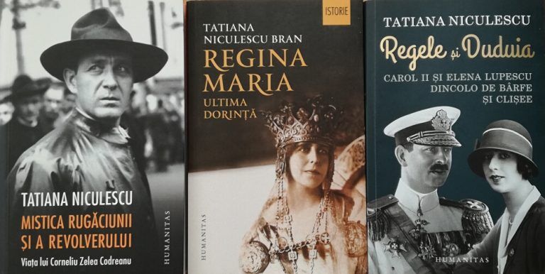 11 Romanian Authors You Should Discover - Uncover Romania