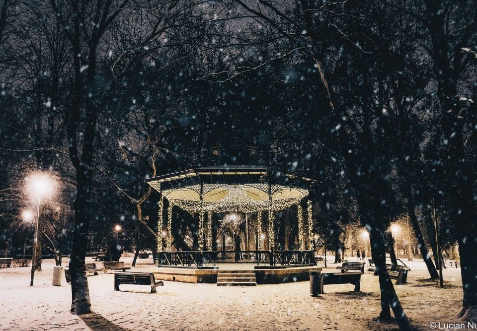 Bucharest Village Museum: The Rural Heart of the Capital